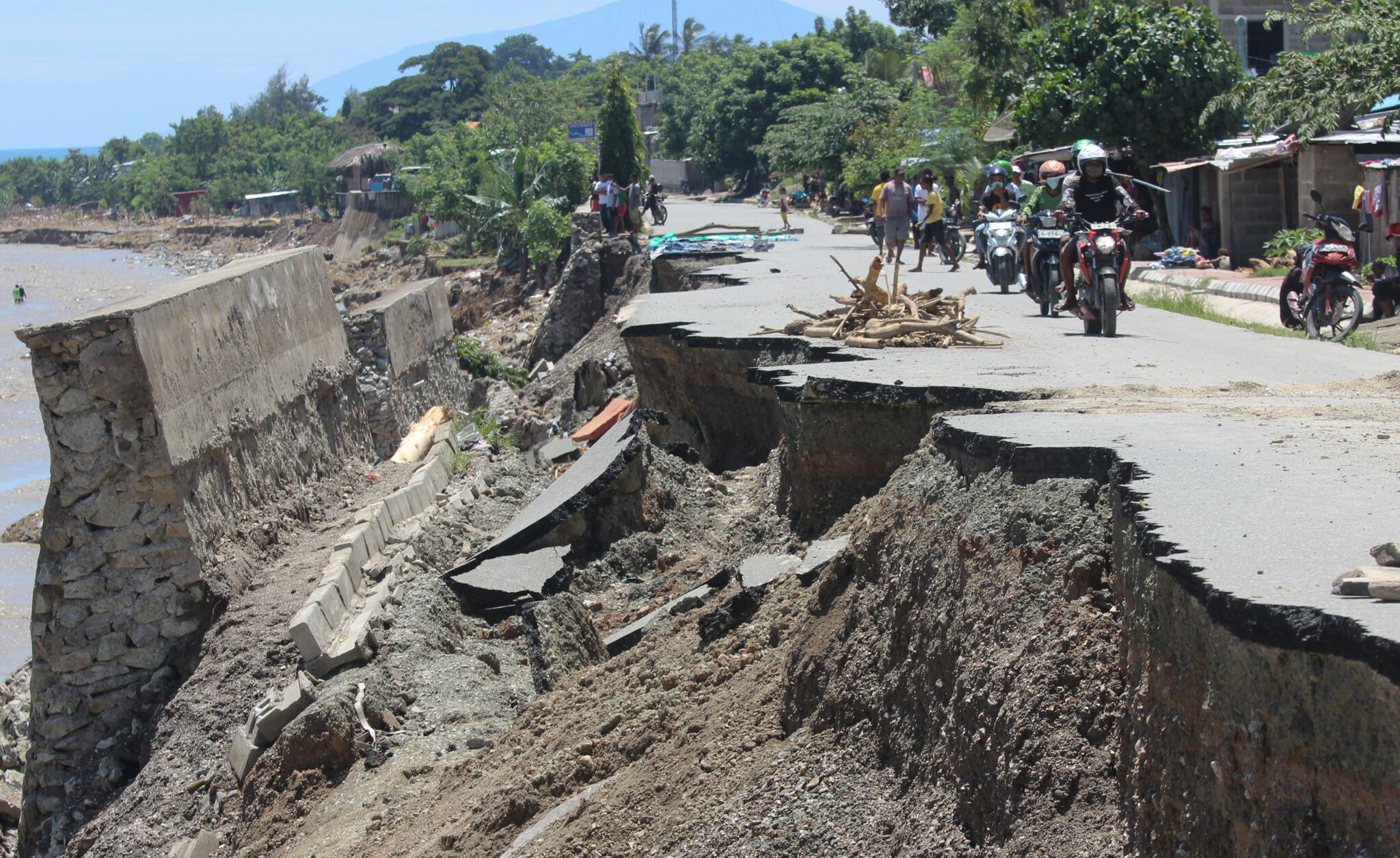 CLIMATE CHANGE AND TOURISM IN TIMOR-LESTE: THE TIME TO ACT IS NOW ...