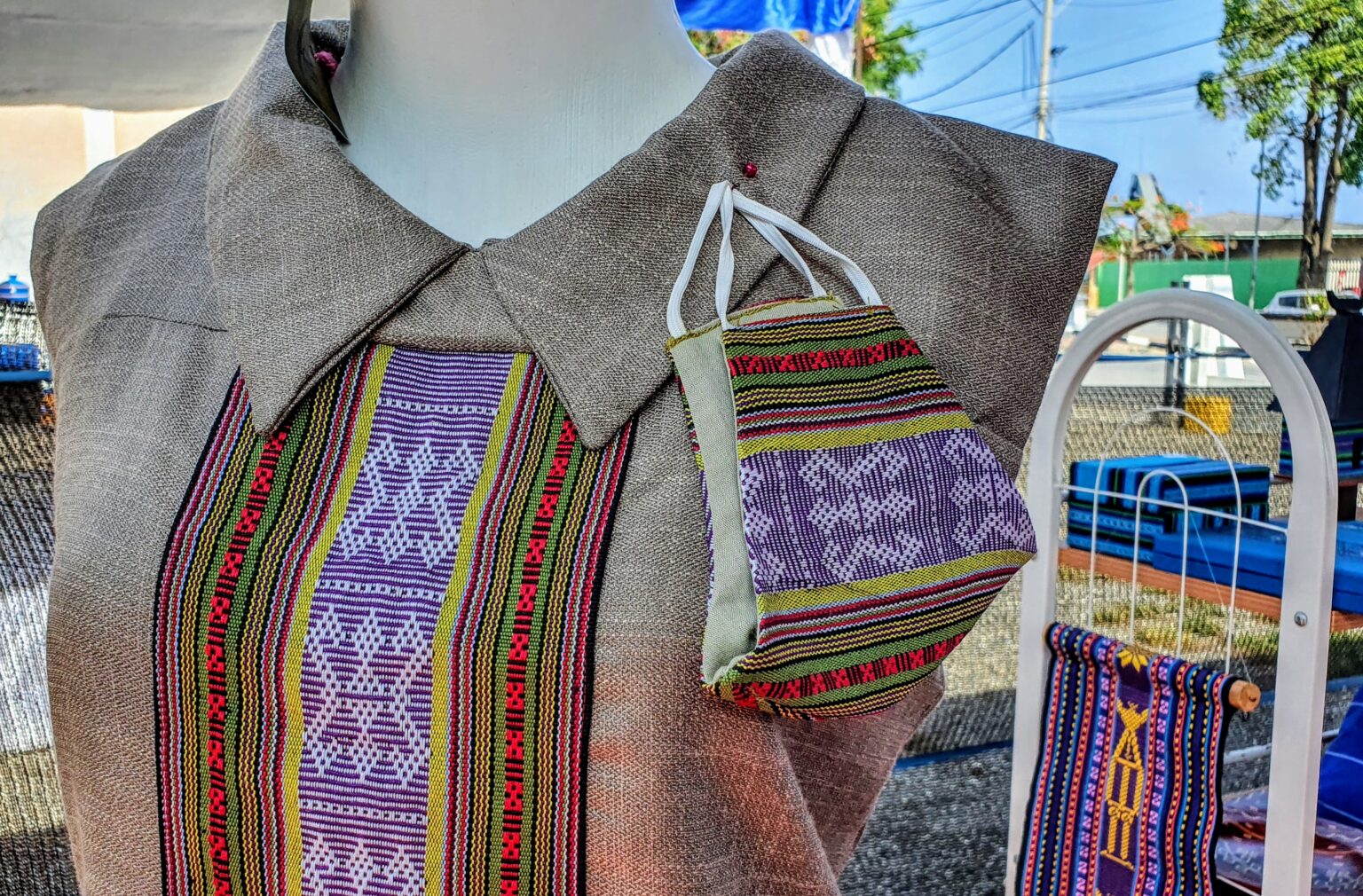 Tais in Timor-Leste Gains Global Cultural Recognition