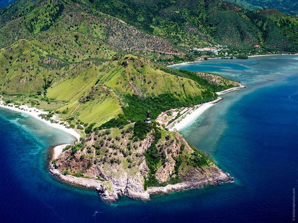 News - Tourism Timor-Leste