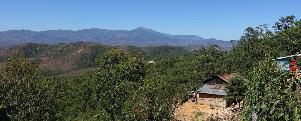 Aileu Municipality: Explore Timor-Leste's Central Highlands