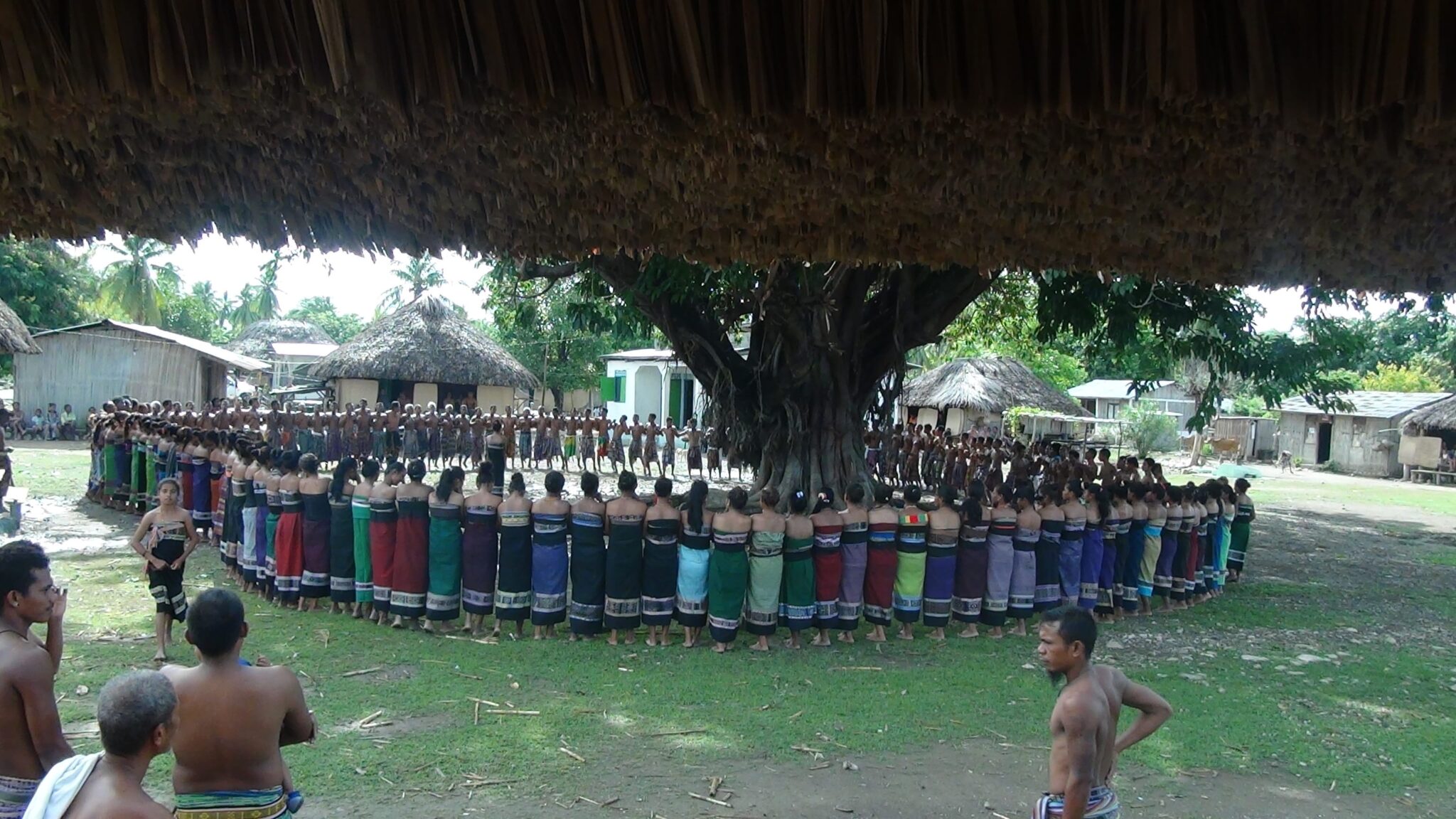 UNESCO Nomination for Timor-Leste’s Tais Tradition