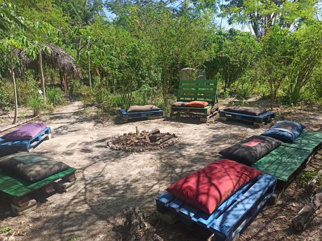 DaTerra Agroecological Farm in Timor-Leste