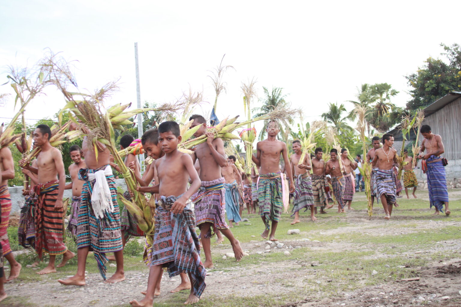 UNESCO Nomination for Timor-Leste’s Tais Tradition