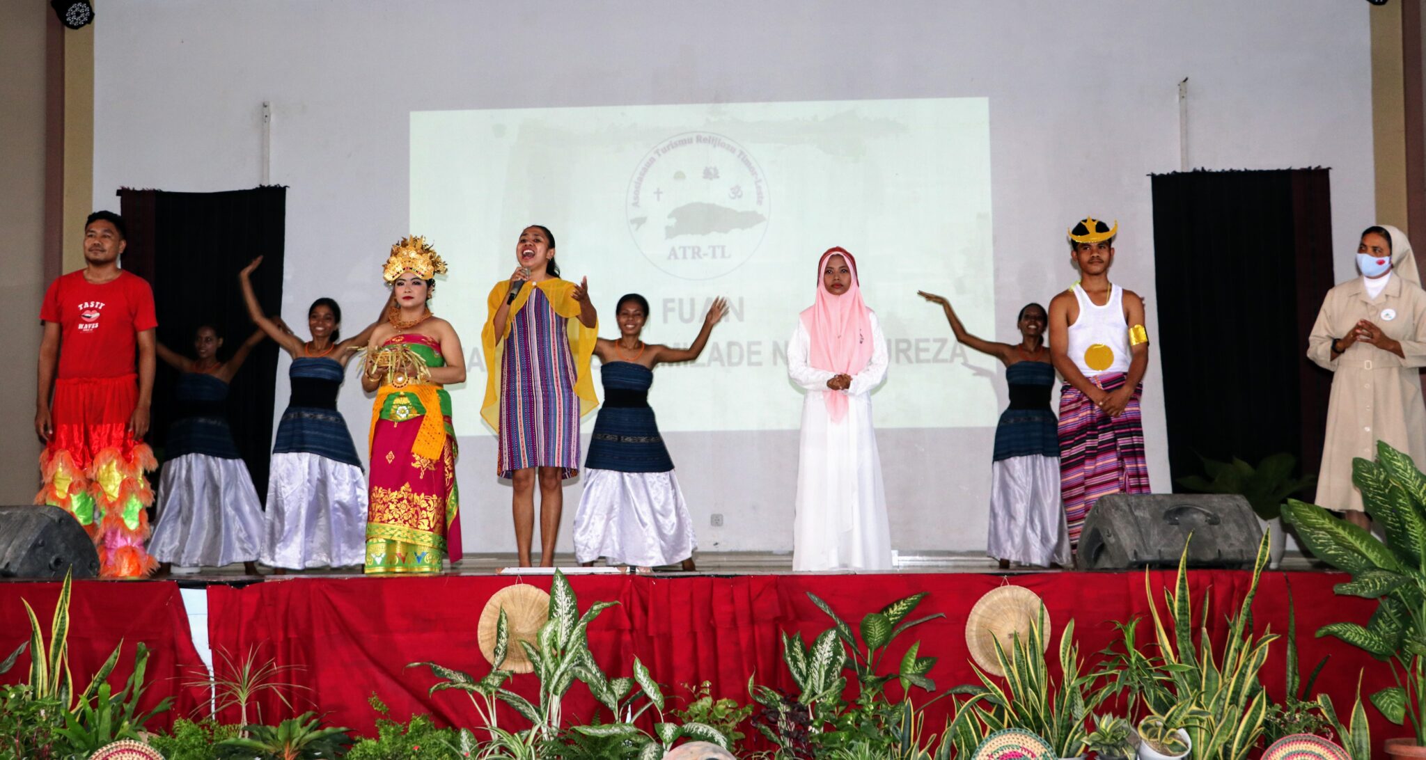 Faith-Based Tourism in Timor-Leste Gains Support