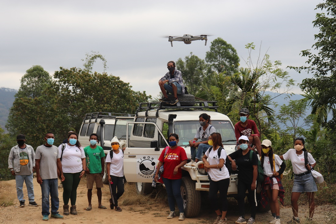 Rebooting Safe Tourism in Timor-Leste - Tourism Timor-Leste