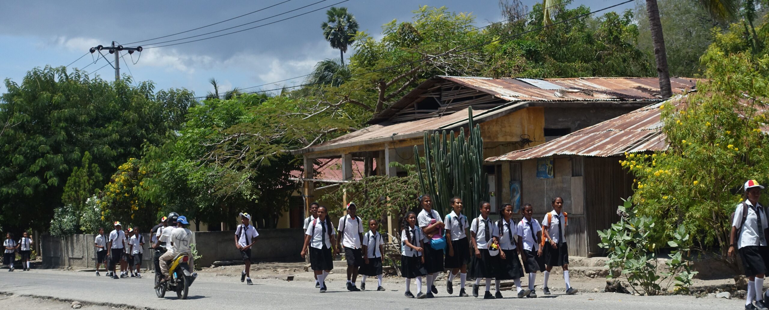 Aileu Municipality: Explore Timor-Leste's Central Highlands