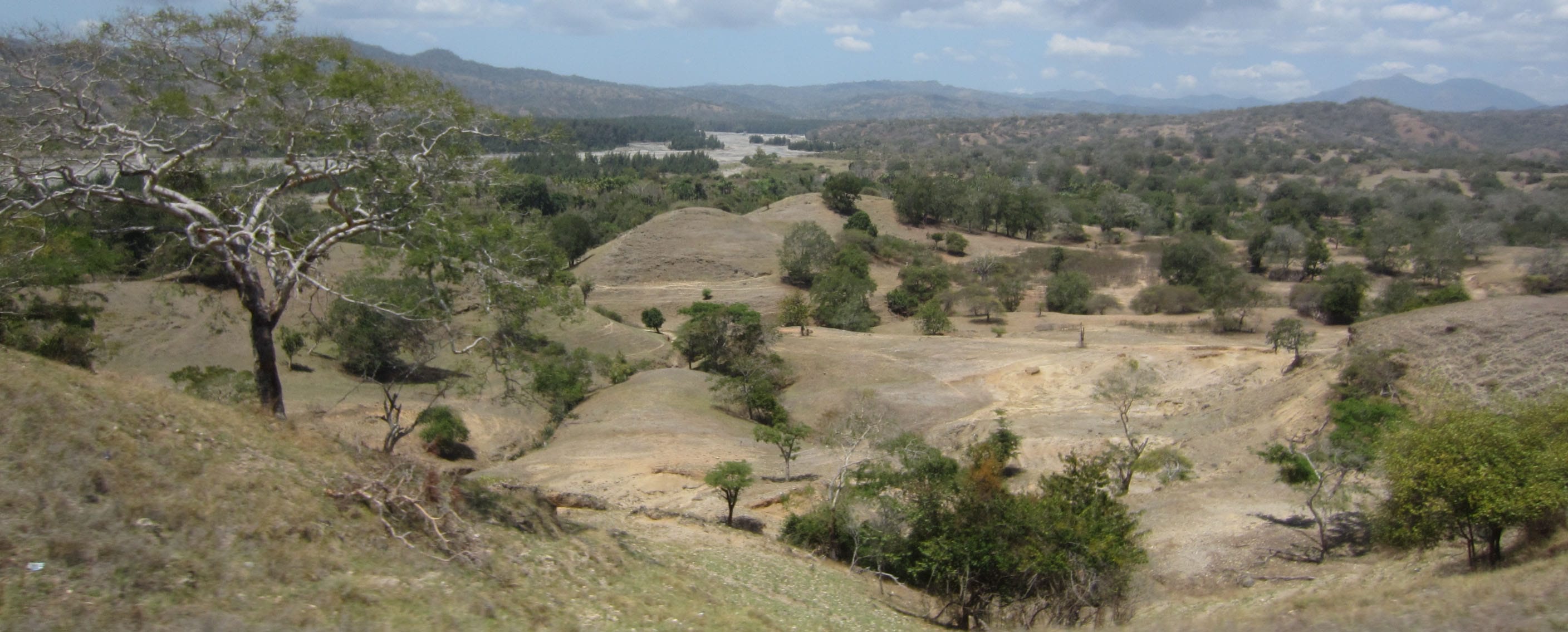 Lospalos – Tourism Timor-Leste