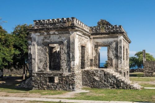 Popular Places to Visit in Timor Leste | Tourism Timor Leste