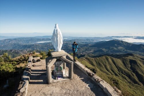 Climb Mt Ramelau – Central Zone - Tourism Timor-Leste
