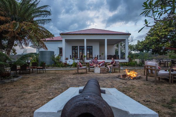 Explore Dili to Balibo - Tourism Timor-Leste