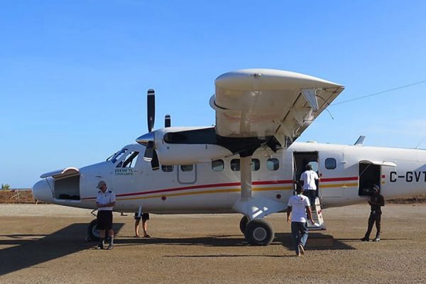 Timor Leste Transport - Car Rentals, Taxis, and Boats