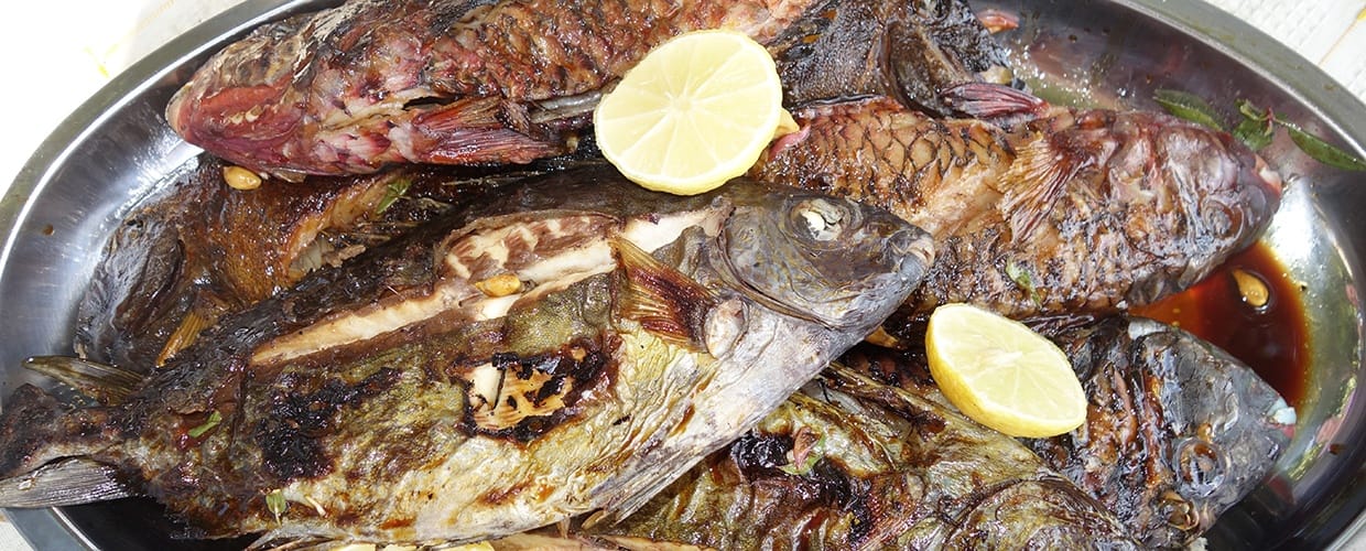 Eating & Drinking – Tourism Timor-Leste