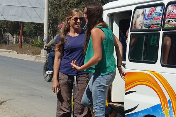 Timor Leste Transport - Car Rentals, Taxis, and Boats