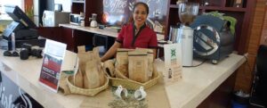Coffee – Tourism Timor-Leste