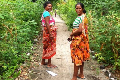 Timor Leste Culture and Its People | Tourism Timor Leste