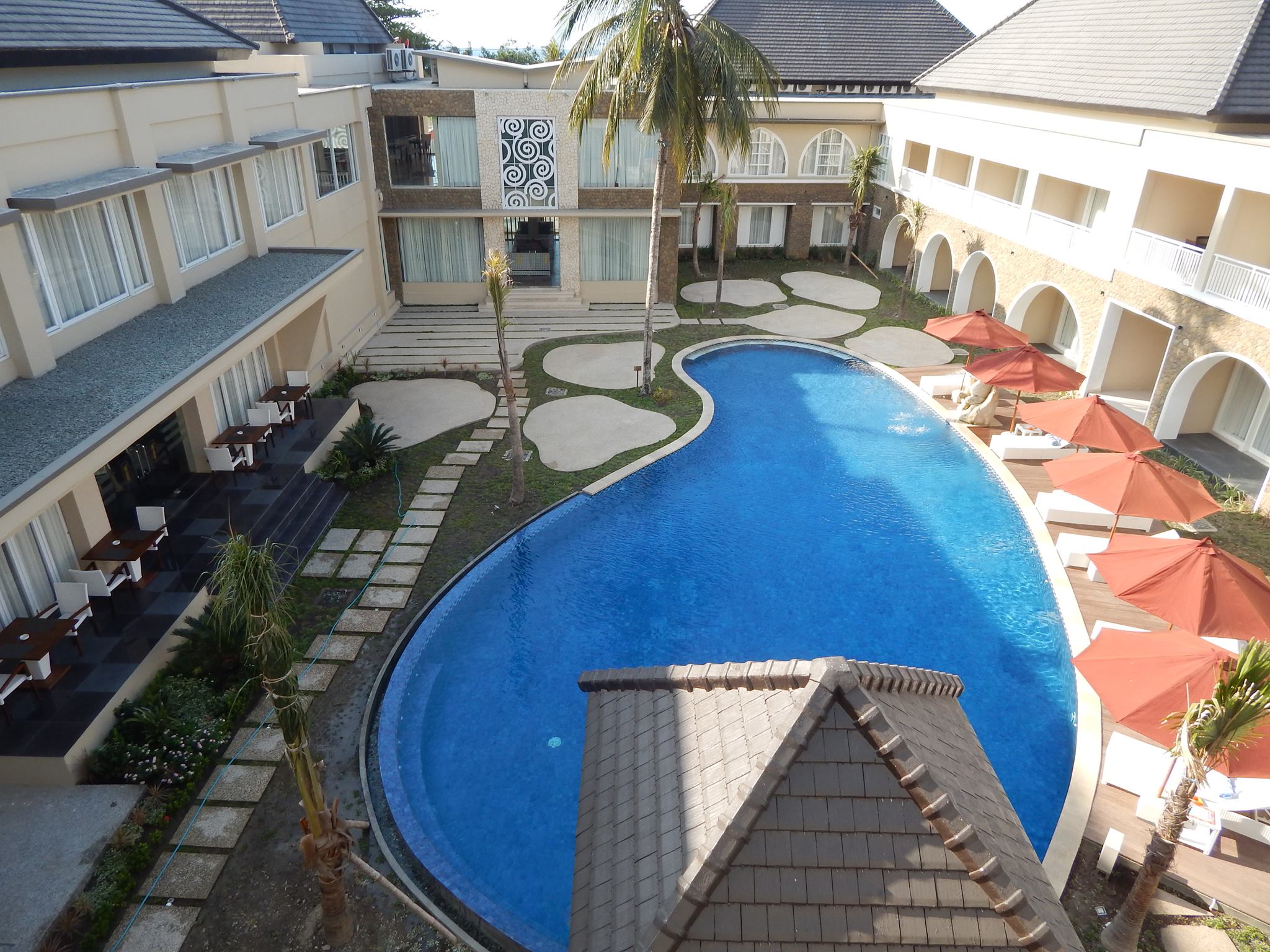 Novo Turismo Resort & Spa - Tourism Timor-Leste