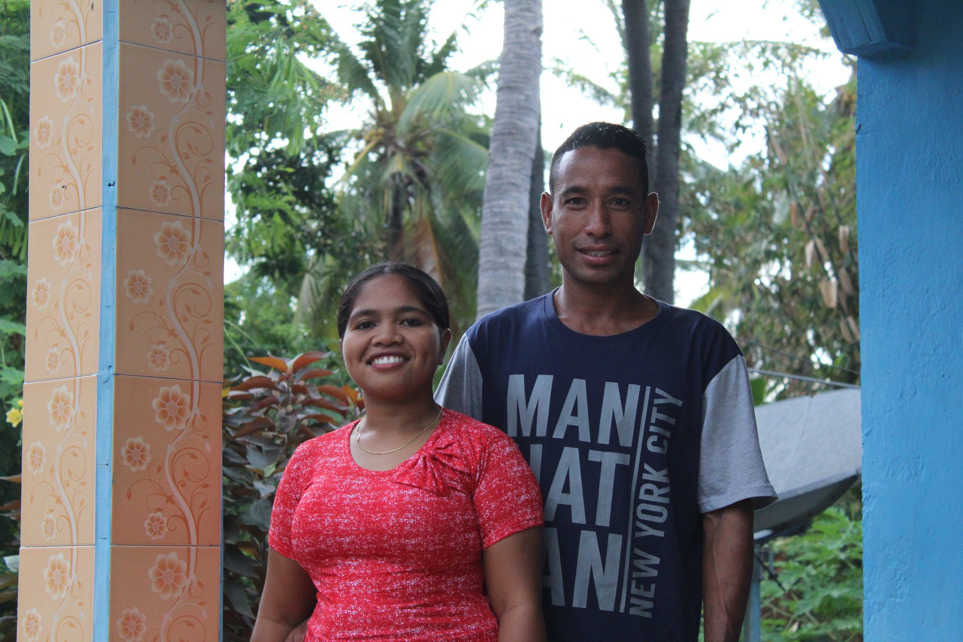 Stay at Eliazer’s Family Homestay in Timor-Leste - Tourism Timor-Leste