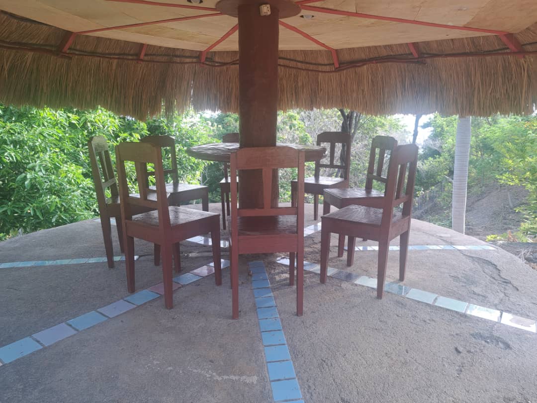 Madre Carmelita's Maubara - Tourism Timor-Leste