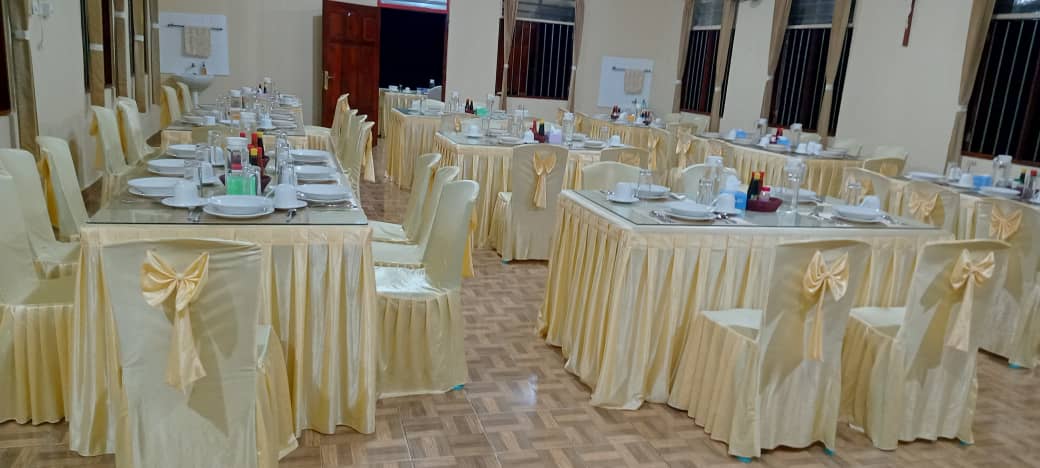 Madre Carmelita's Maubara - Tourism Timor-Leste