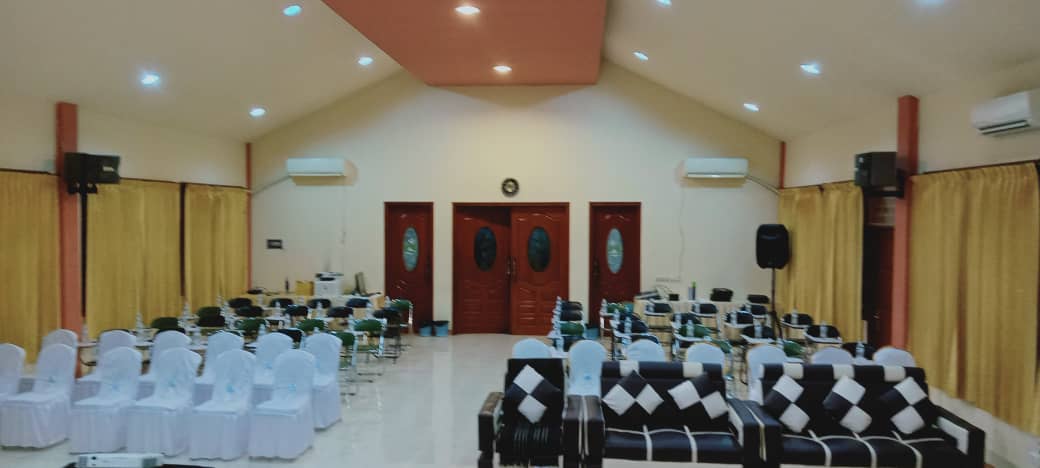 Madre Carmelita's Maubara - Tourism Timor-Leste