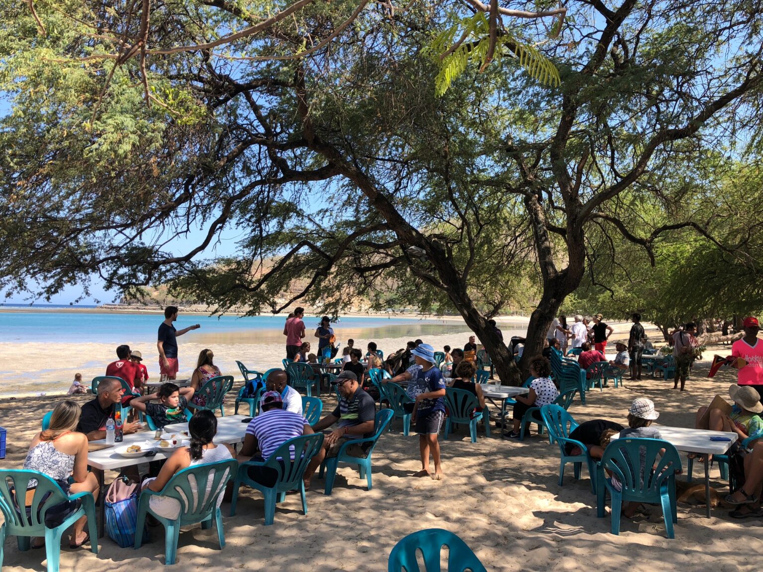 Beachside Hotel and Cafe Dili - Tourism Timor-Leste