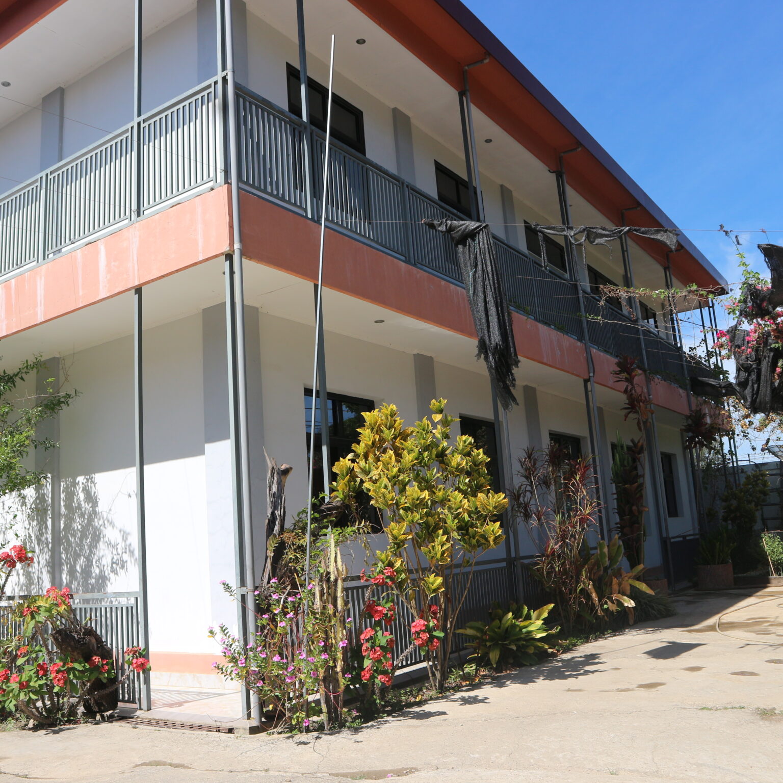 Comfortable Stay at Mukit Guesthouse in Aileu