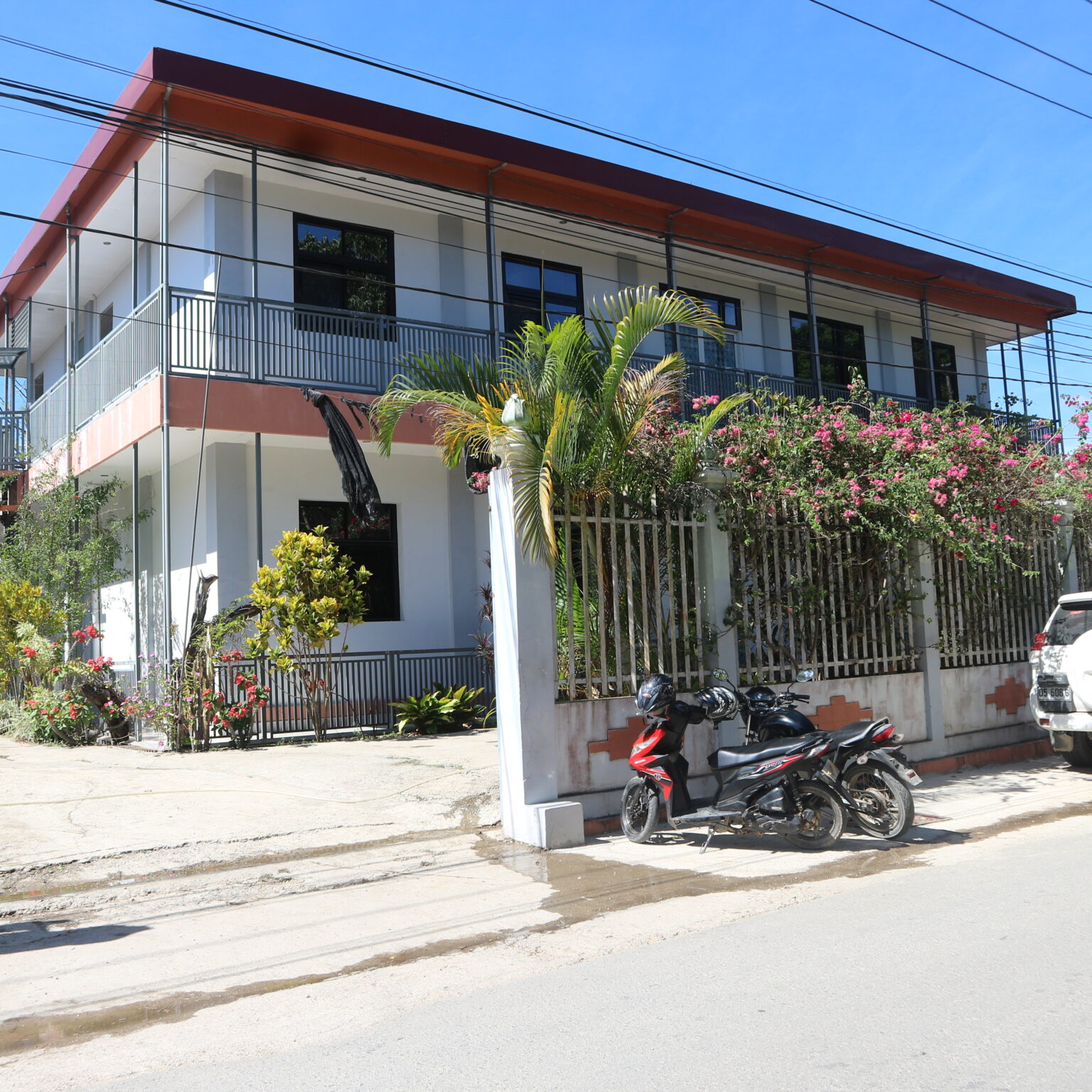 Comfortable Stay at Mukit Guesthouse in Aileu