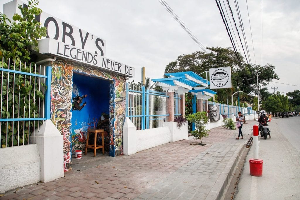 Viqueque – Tourism Timor-Leste