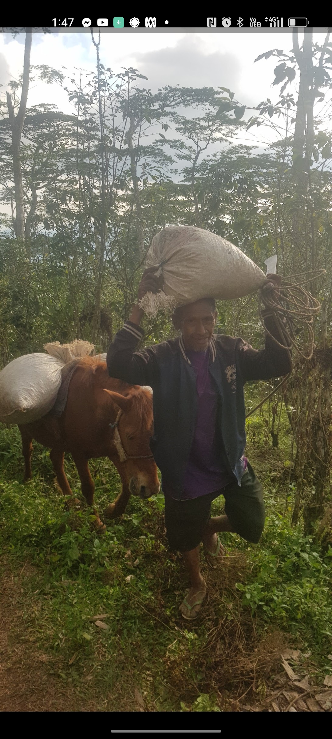 Gomes Community Farm Guest House in Railaco