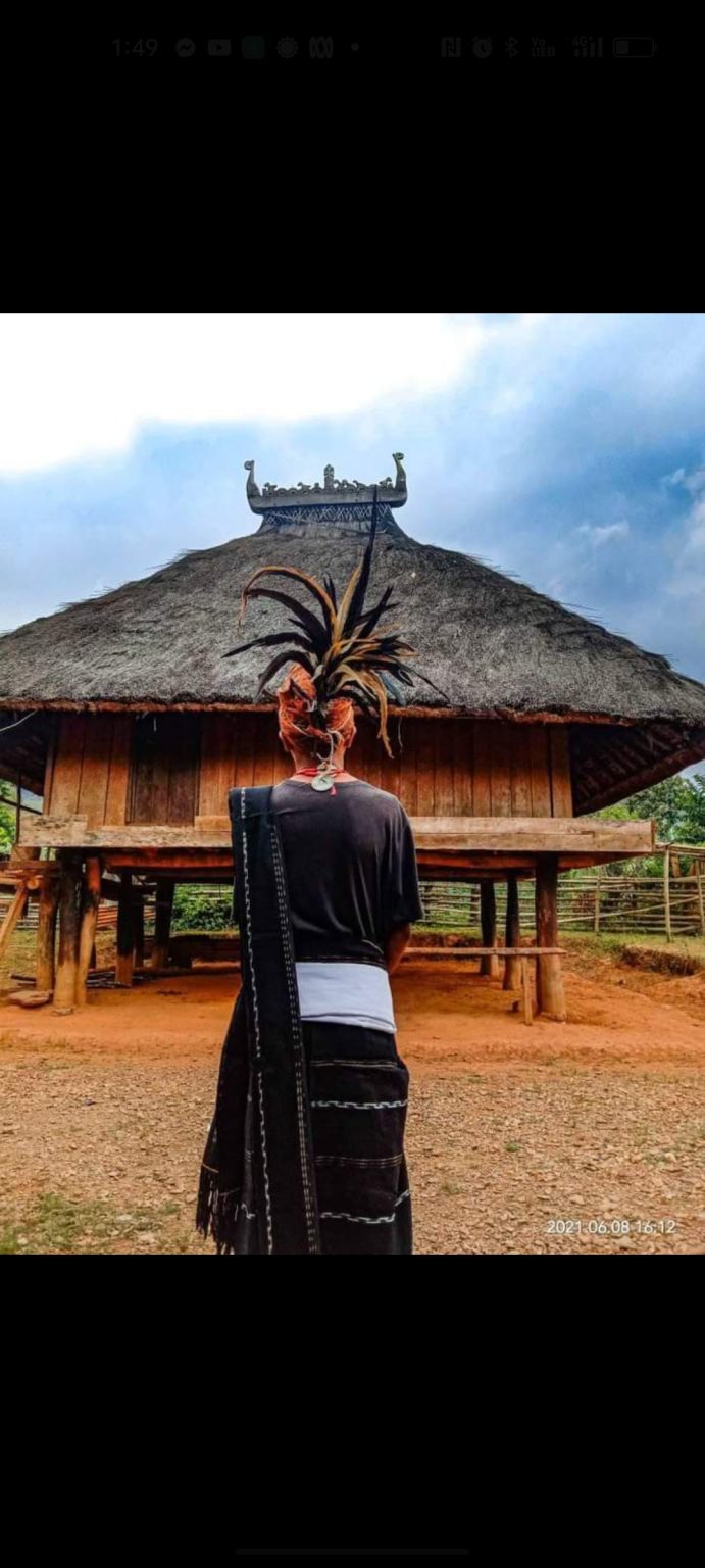 Gomes Community Farm Guest House in Railaco