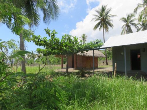 Uma Ba Futuru: Eco Stay on Ataúro Island