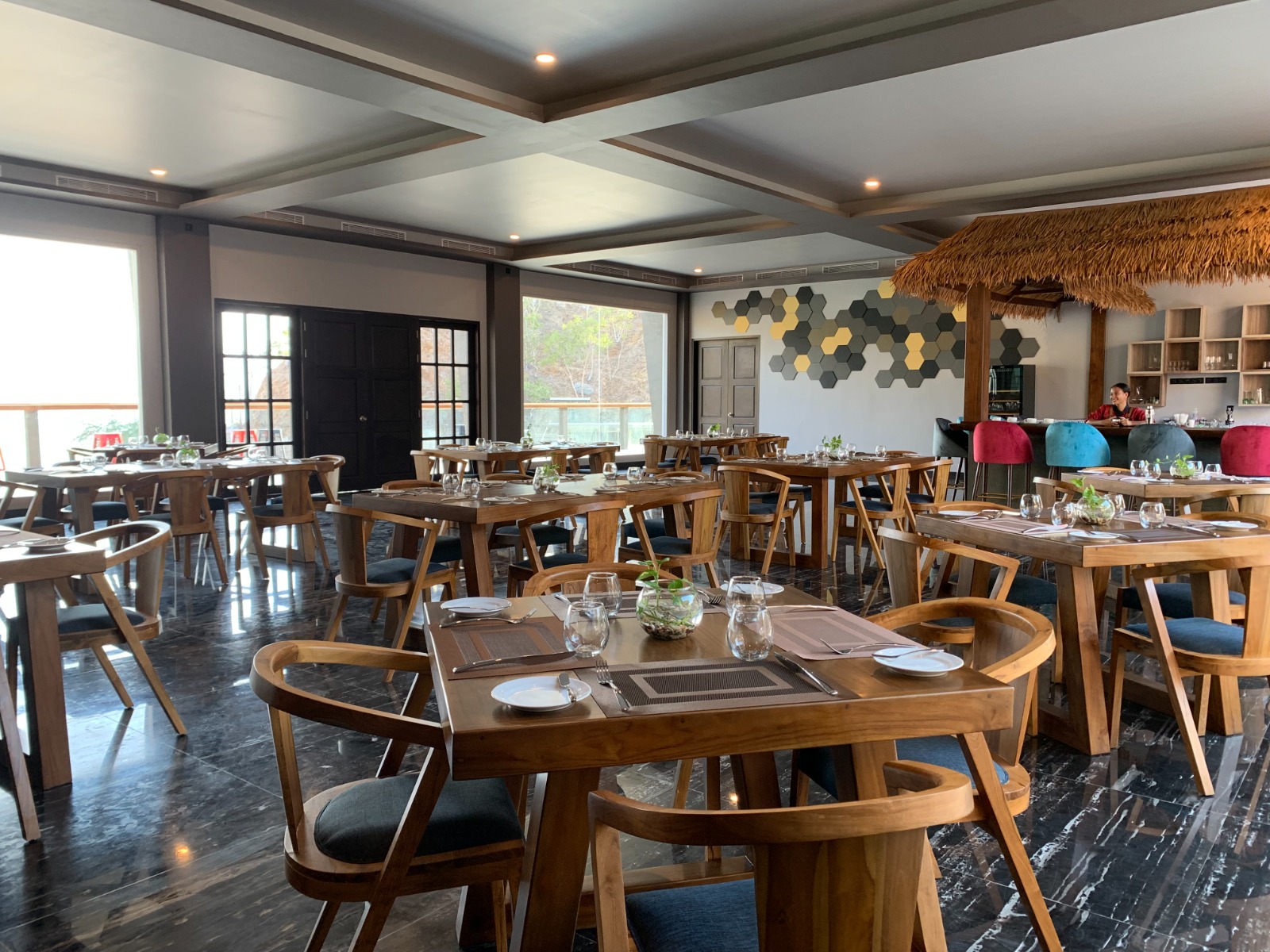 JL WORLD HOTEL - Tourism Timor-Leste