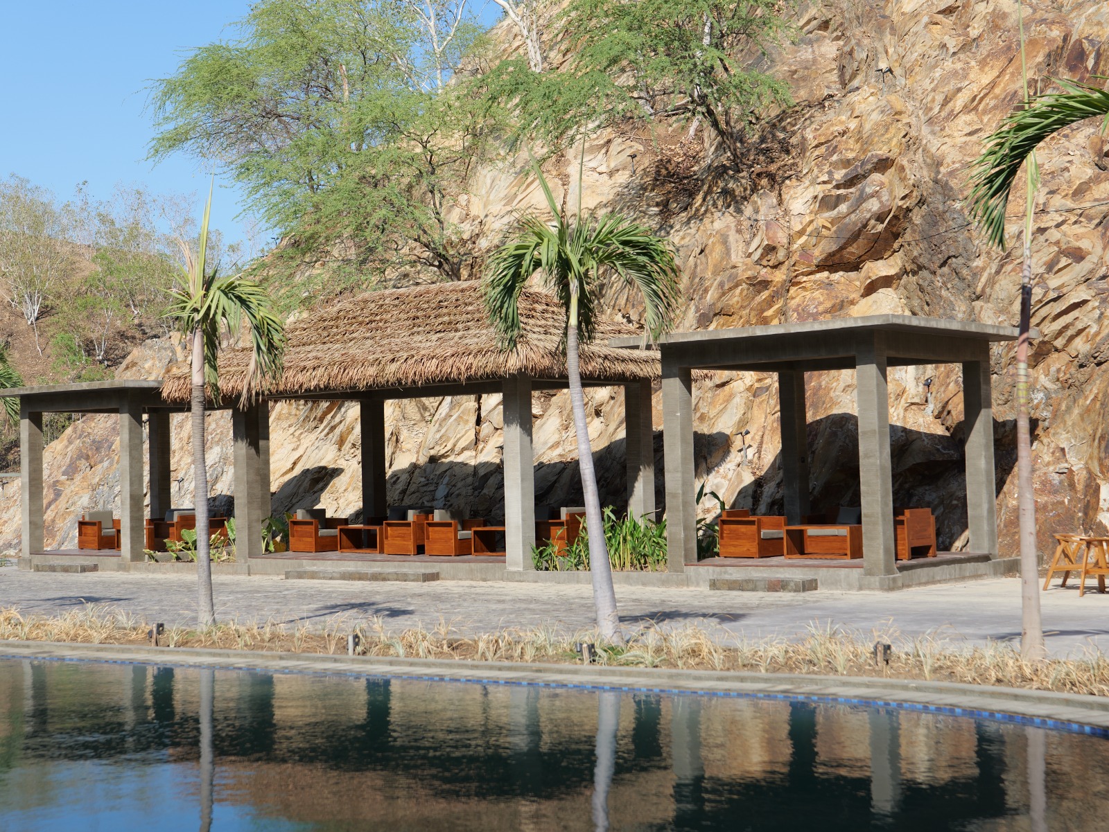 JL WORLD HOTEL - Tourism Timor-Leste