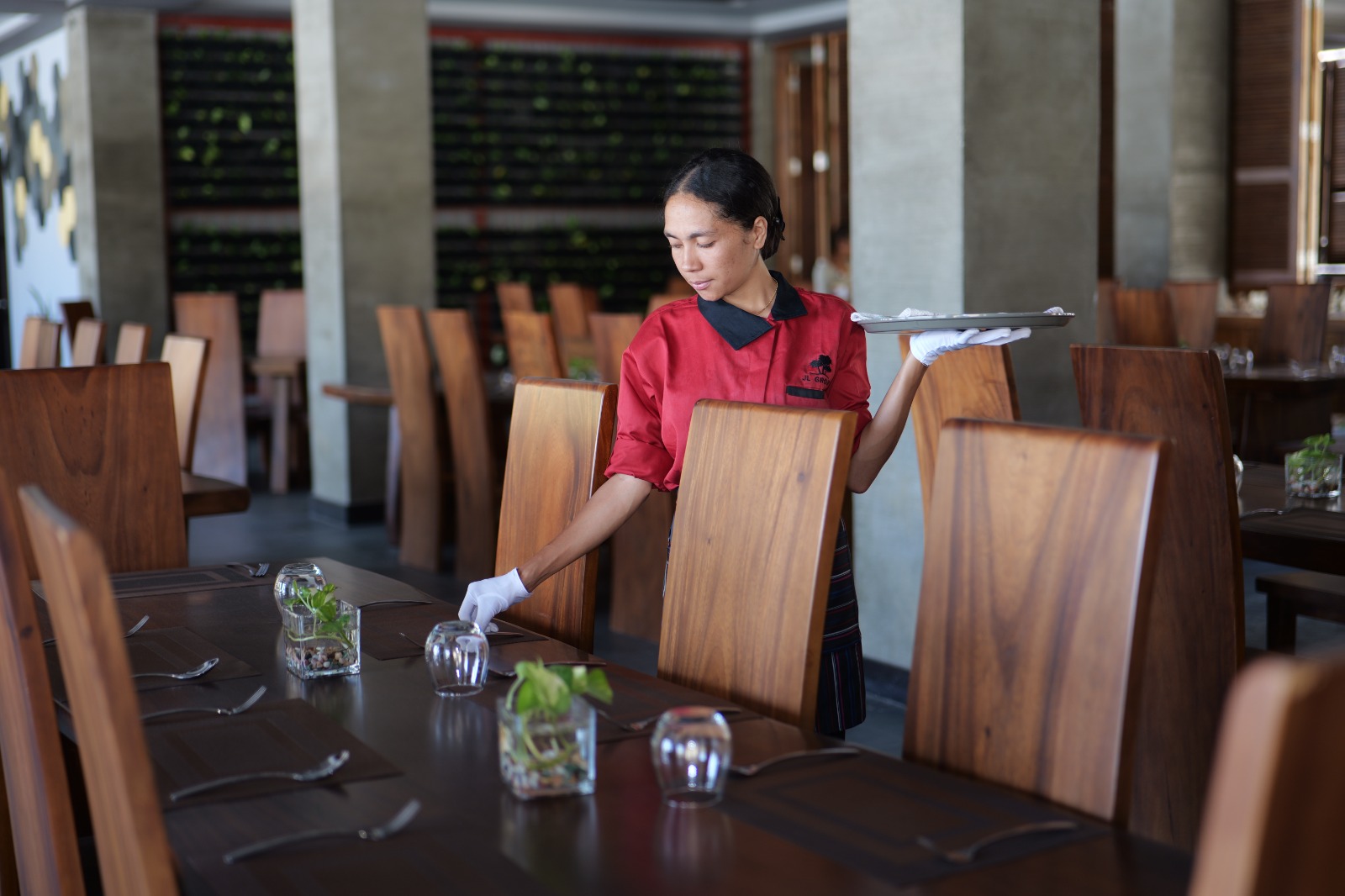 JL WORLD HOTEL - Tourism Timor-Leste