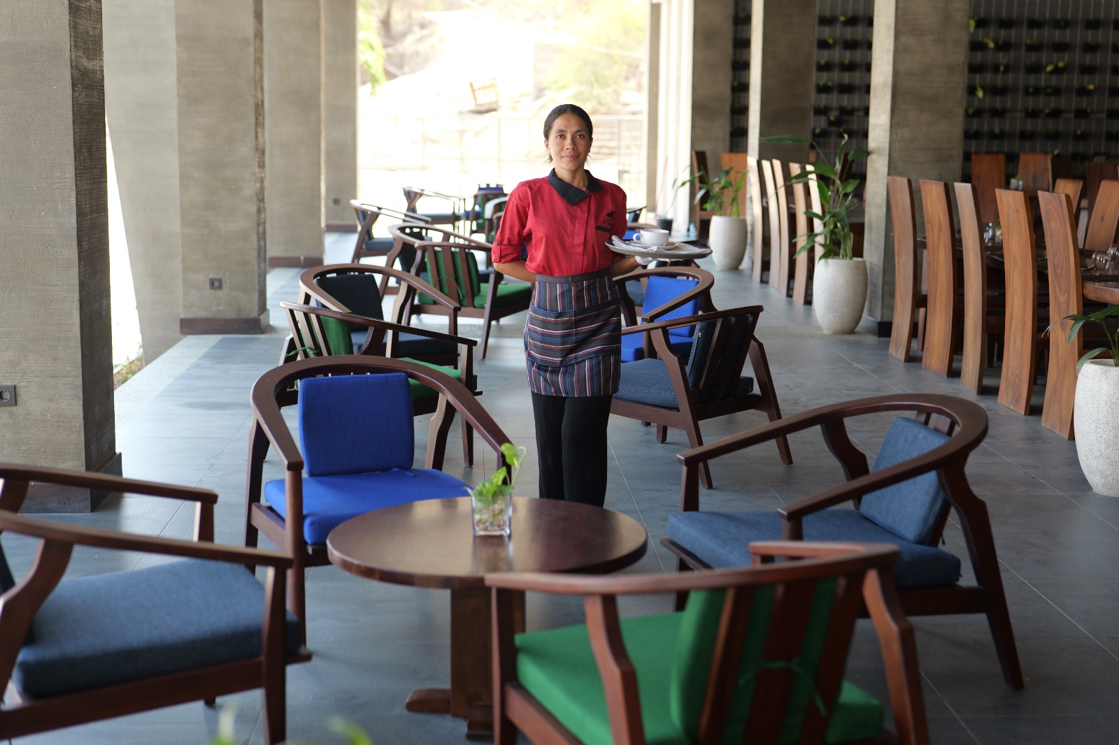 JL WORLD HOTEL - Tourism Timor-Leste