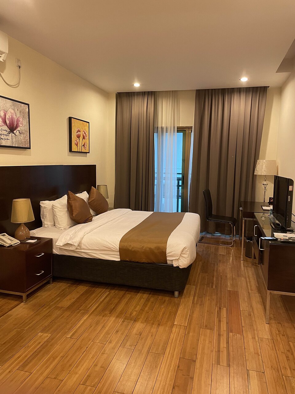 Timor Plaza Hotel & Apartments - Tourism Timor-Leste