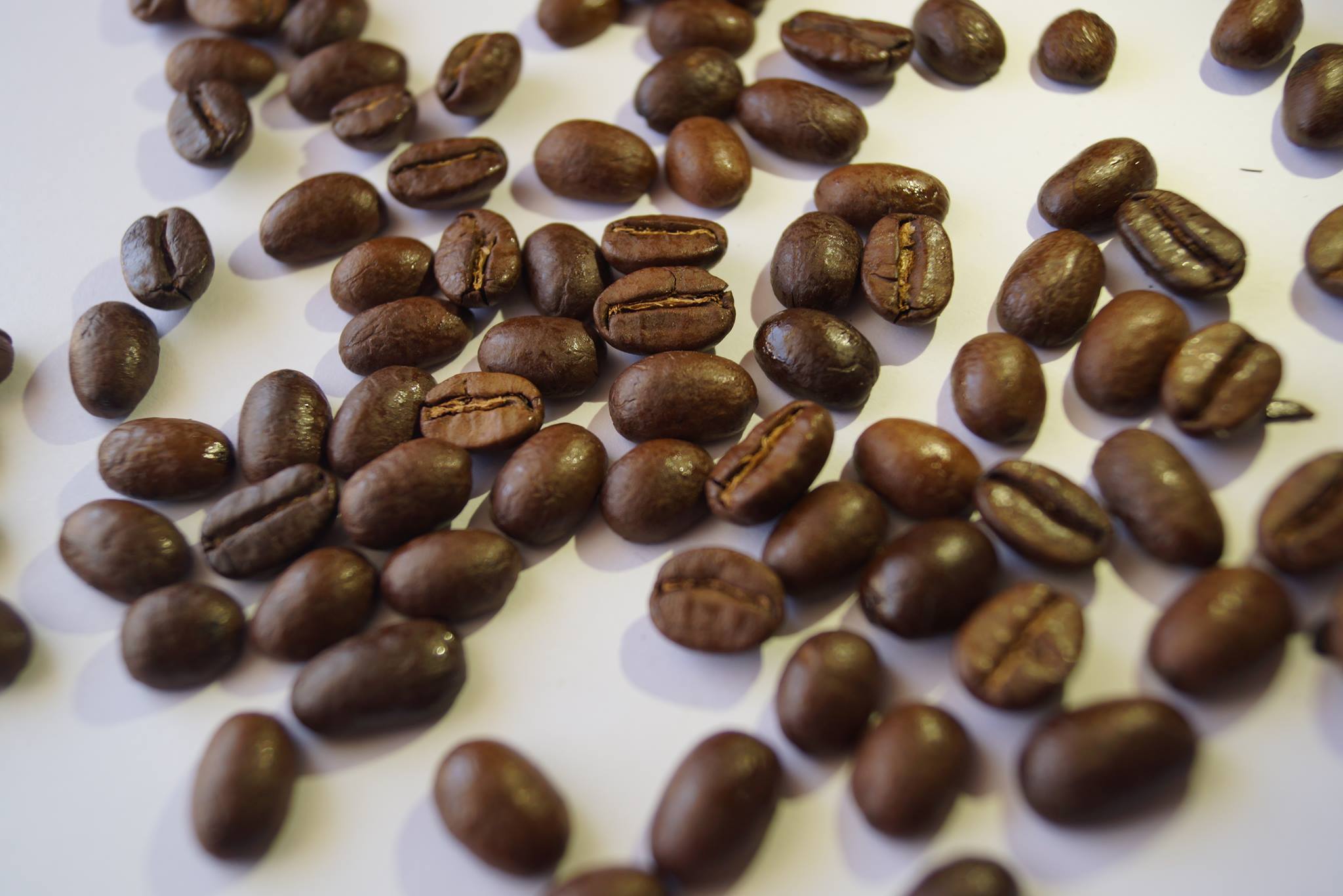 Enjoy Local Brews at Peace Coffee in Dili