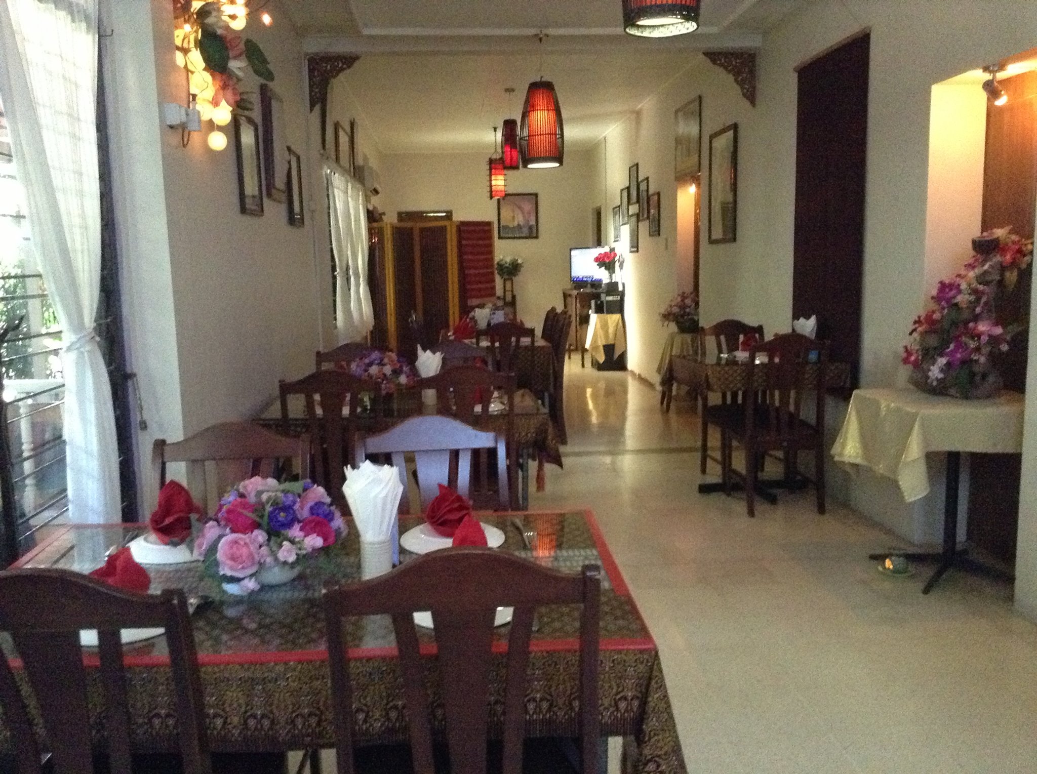 Timor Thai Restaurant - Tourism Timor-Leste