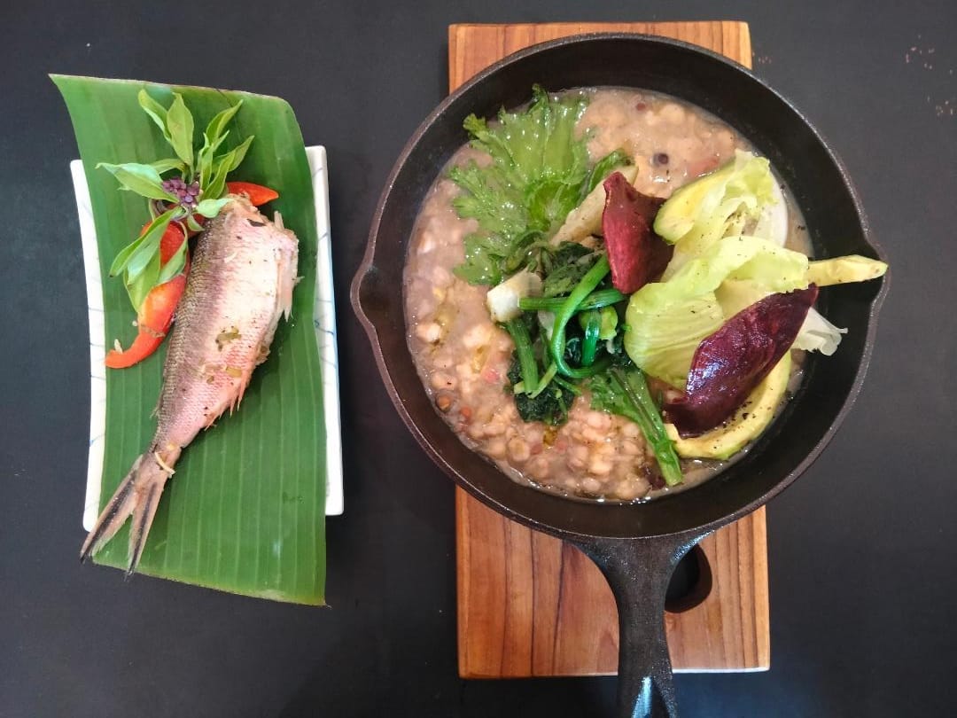 Experience Culinary Innovation at Agora Food Studio in Dili