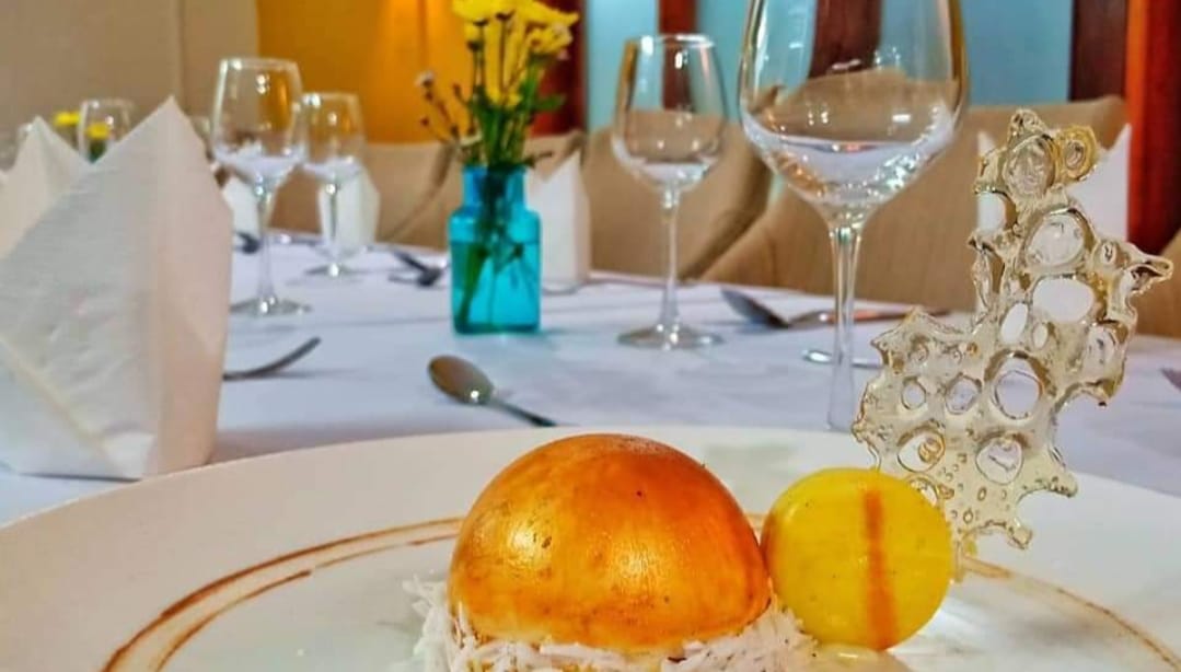 Pro Ema Restaurant School - Tourism Timor-Leste