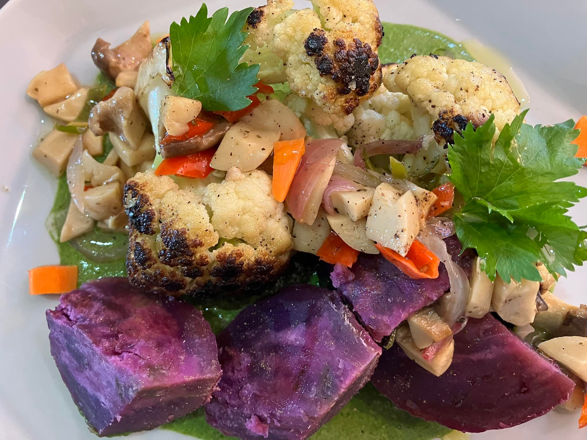 Experience Culinary Innovation at Agora Food Studio in Dili