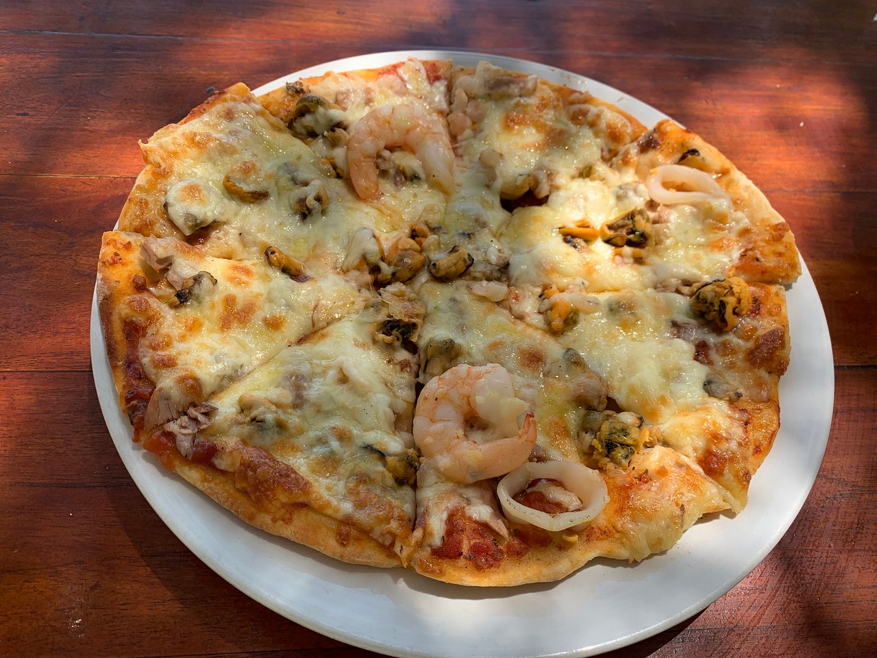 Caz Bar & Restaurant - Tourism Timor-Leste