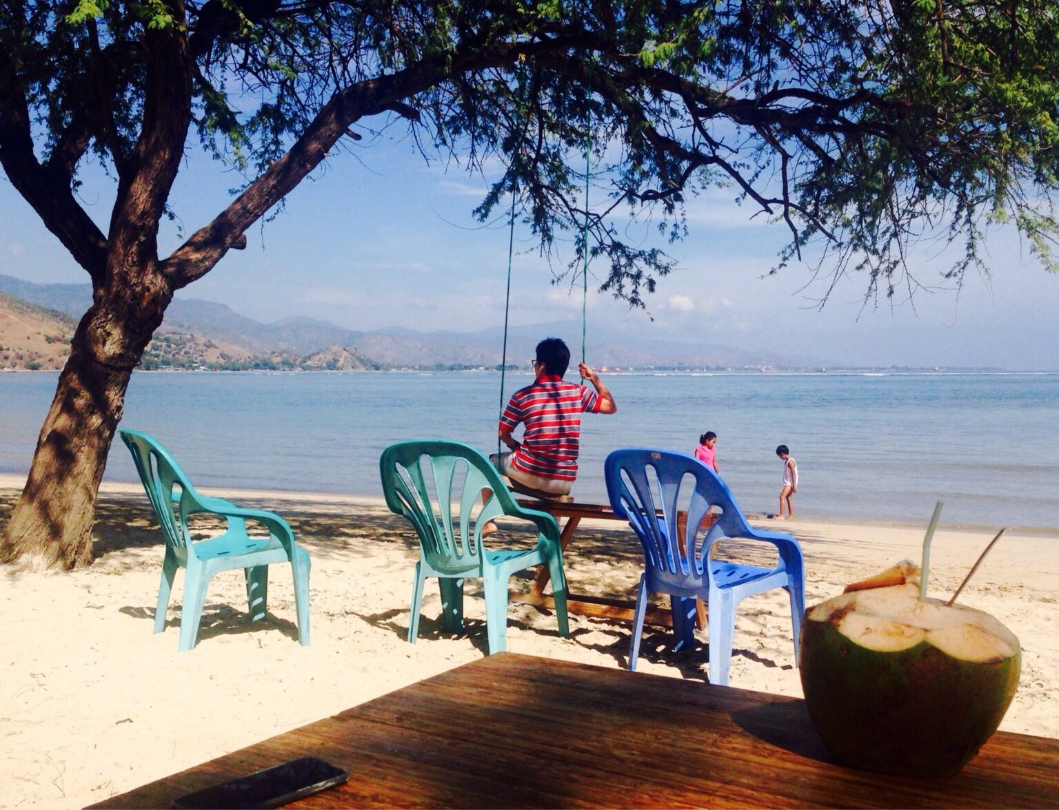 Caz Bar & Restaurant - Tourism Timor-Leste