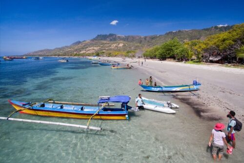 Popular Places to Visit in Timor Leste | Tourism Timor Leste