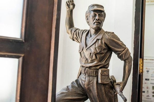 Timor Leste History | Tourism Timor Leste