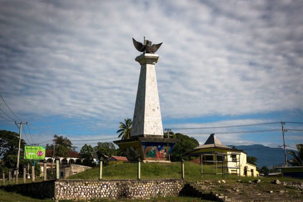 Timor Leste History | Tourism Timor Leste