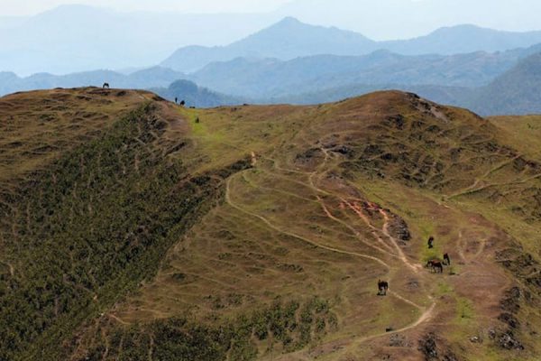 Timor Leste Geography & Climate | Tourism Timor Leste