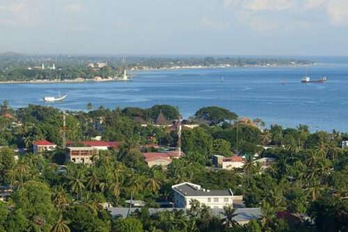 Timor Leste Economy Overview | Tourism Timor Leste