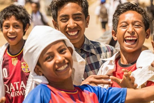 Timor Leste Culture and Its People | Tourism Timor Leste