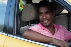 Getting Around Timor-Leste: Car Rentals, taxis & boats